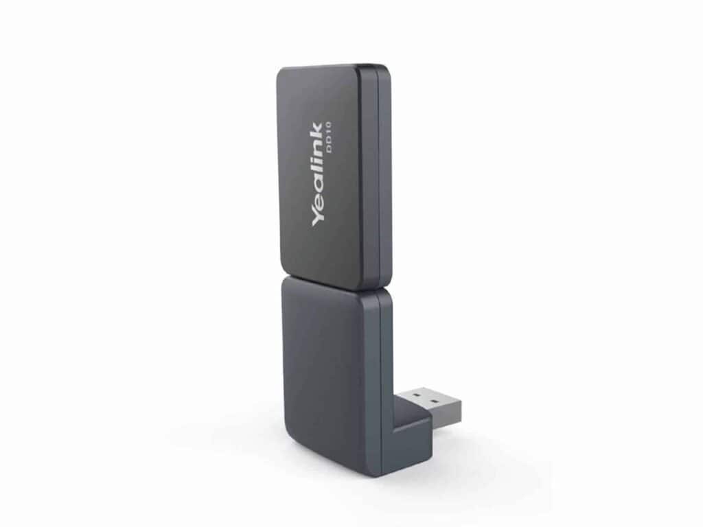 Yealink CPW65 - Wireless DECT Expansion Mic for CP965 - tech.co.za