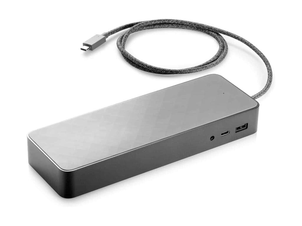DELL DOCK WD19S 180W - tech.co.za