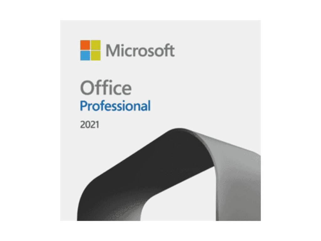 Office Pro 2021 - 1 device, PC Download - tech.co.za