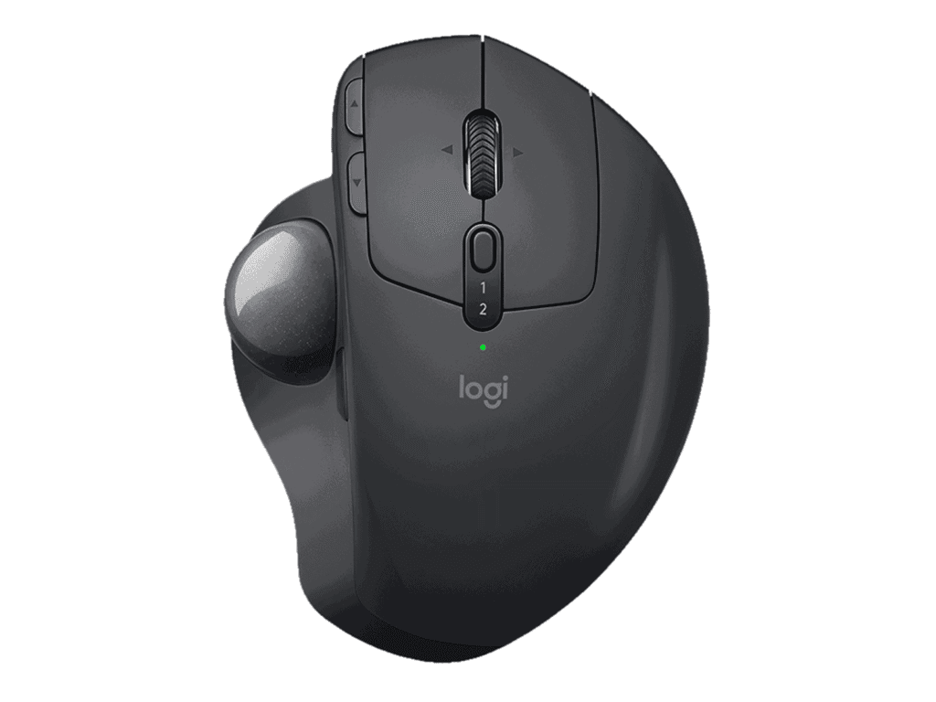 Logitech MX Ergo Wireless Trackball - 910-005179 - tech.co.za