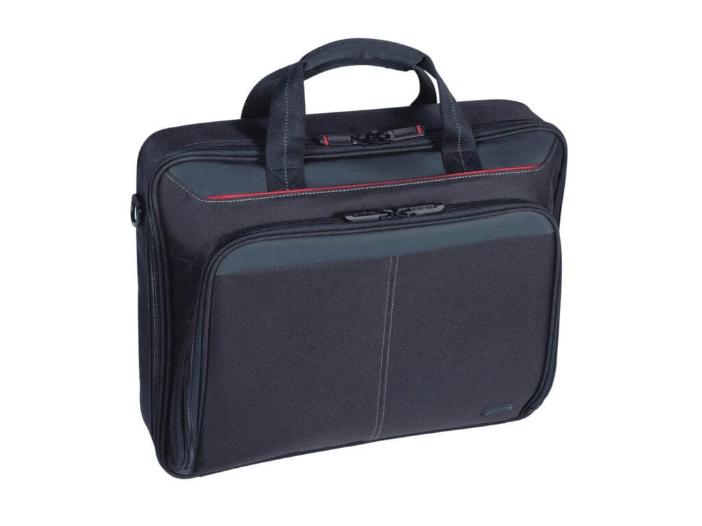 Targus - Campus 15-16″ Backpack - Black - tech.co.za