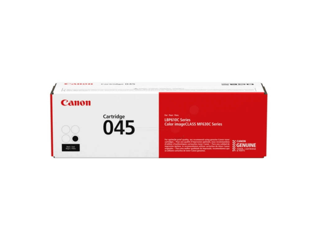 Canon Toner Cartridge 045 Cyan - Cartridge045C - tech.co.za
