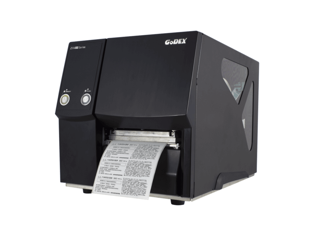 Proline Q801 Thermal Receipt Printer, Serial, USB - FLY-Q801 - tech.co.za