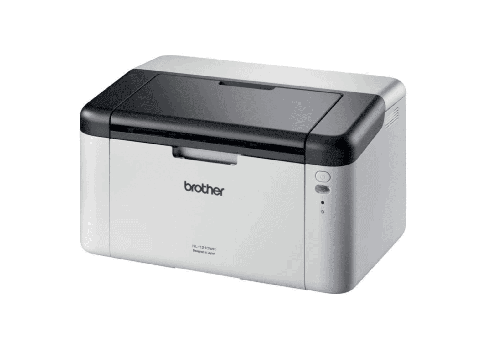 Brother HL-1210W Mono Laser Printer - tech.co.za