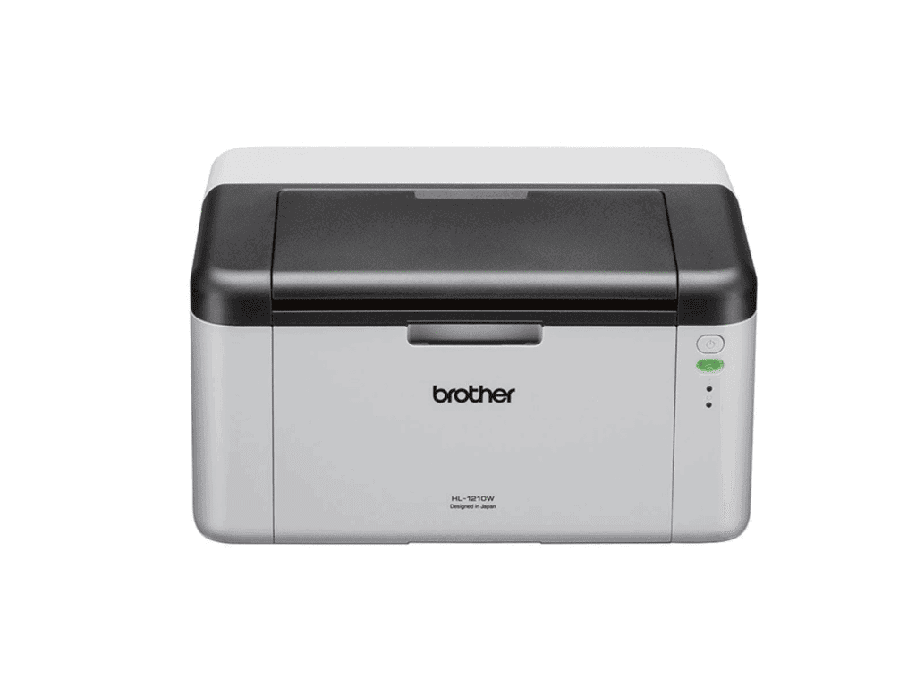 Brother HL-1210W Mono Laser Printer - tech.co.za