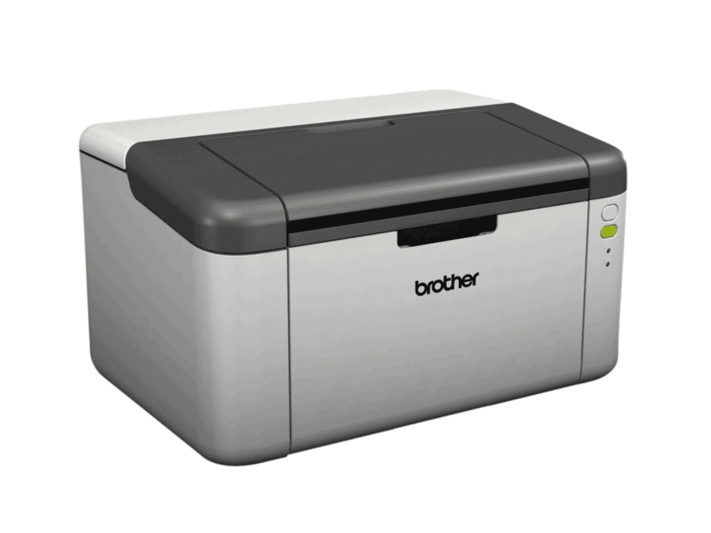Brother HL-1210W Mono Laser Printer - tech.co.za