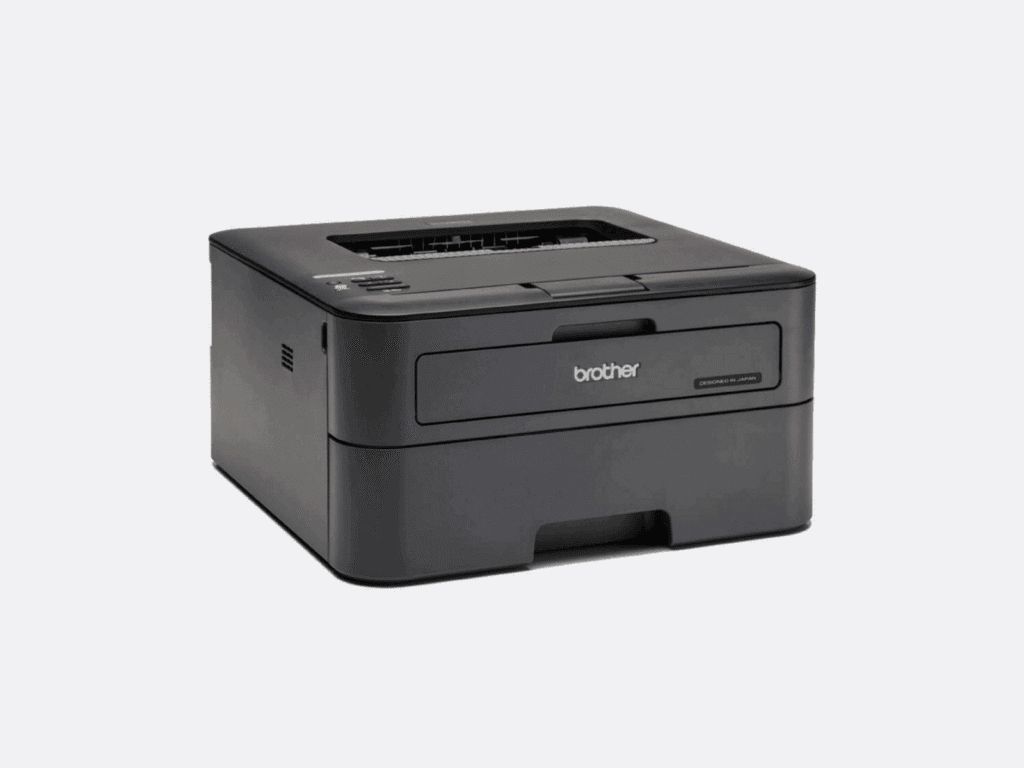 Brother HL-L2365DW Mono Laser Printer - tech.co.za