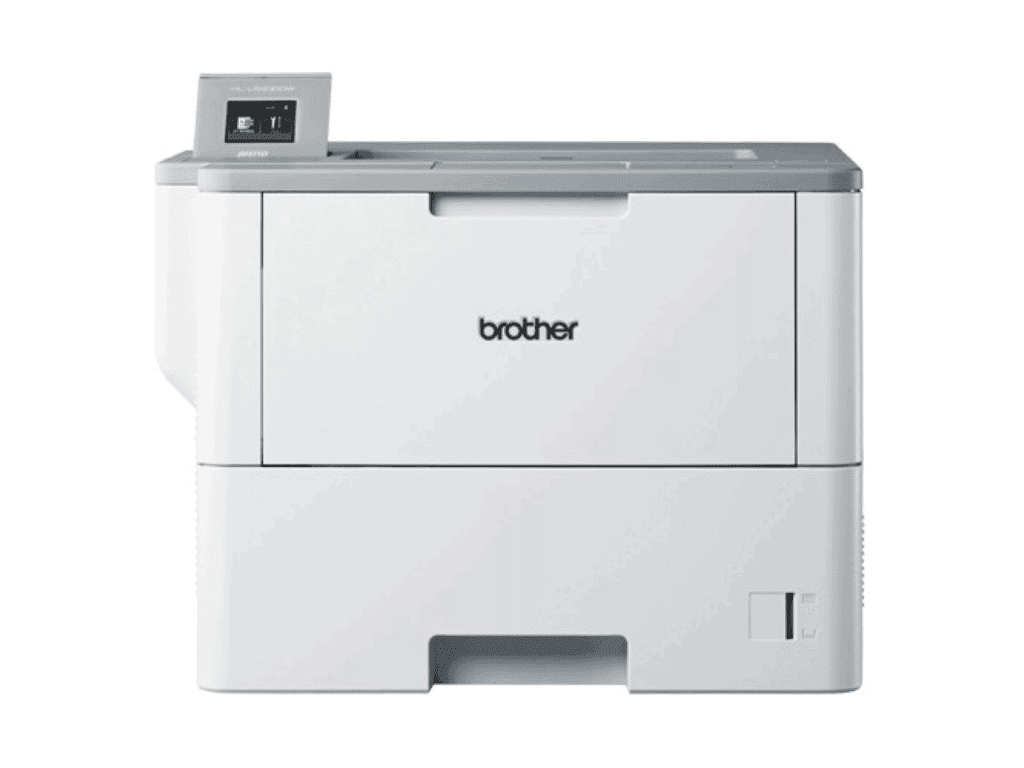 Brother HL-L6400DW Mono Laser Printer - tech.co.za