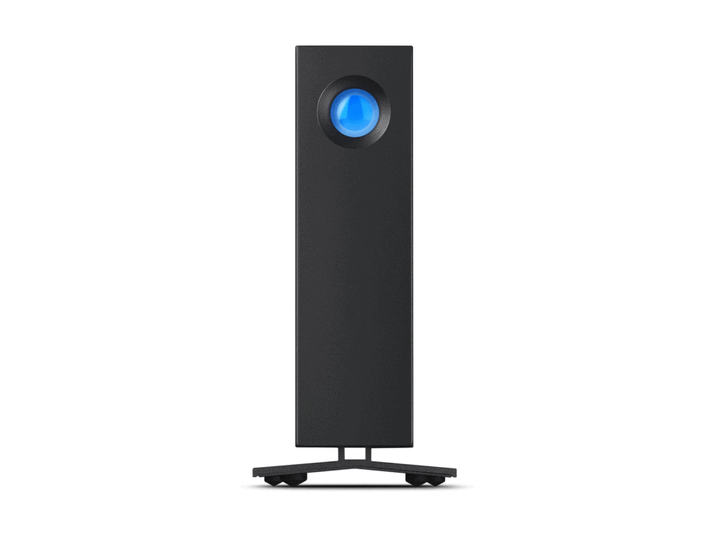 Seagate LaCie D2 Professional 14TB External Hard Drive - 3.5", 7200rpm ...
