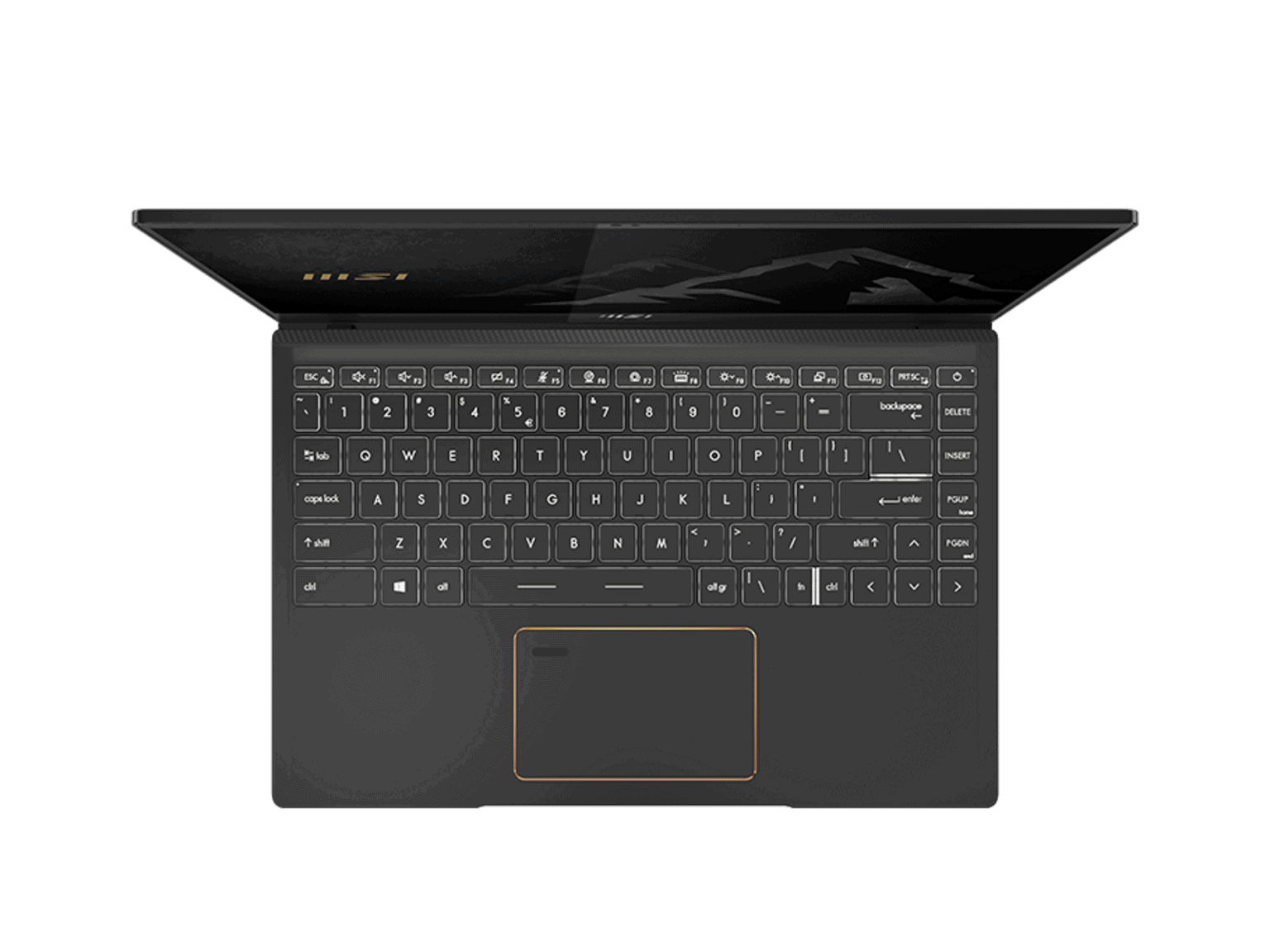 MSI Summit E14 Evo 14″ Laptop - i7, 16GB RAM, 1TB SSD, Win 11 Pro ...