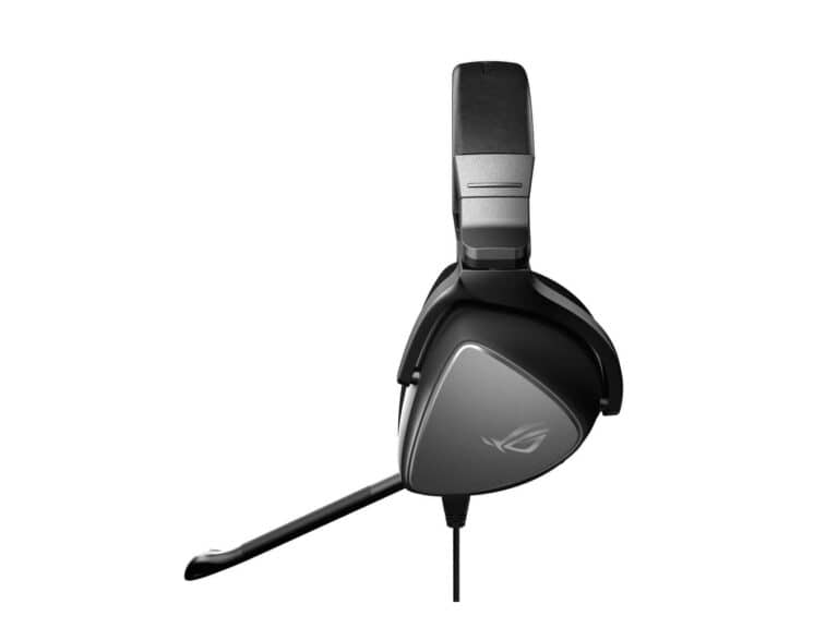 Asus ROG Strix Delta S Wired Gaming Headset - tech.co.za