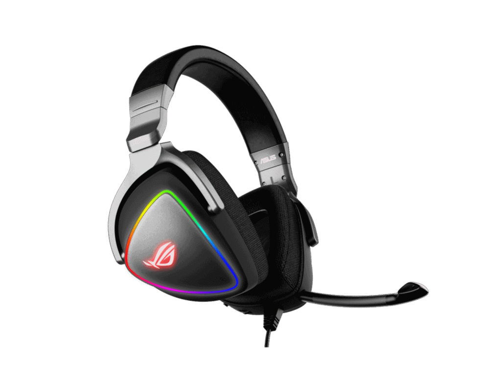 Asus ROG Delta Headset - tech.co.za