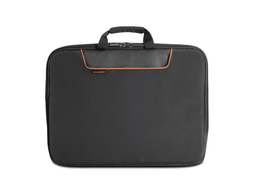 Targus - Campus 15-16″ Backpack - Black - tech.co.za