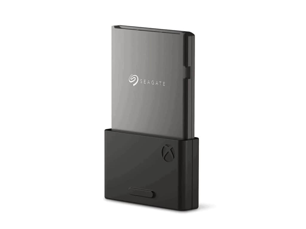 Seagate 1TB Storage Expansion Card for the Xbox Series X/S - tech.co.za