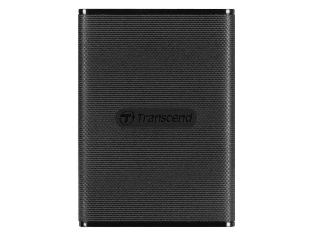 Transcend 1TB External Solid State Drive - tech.co.za