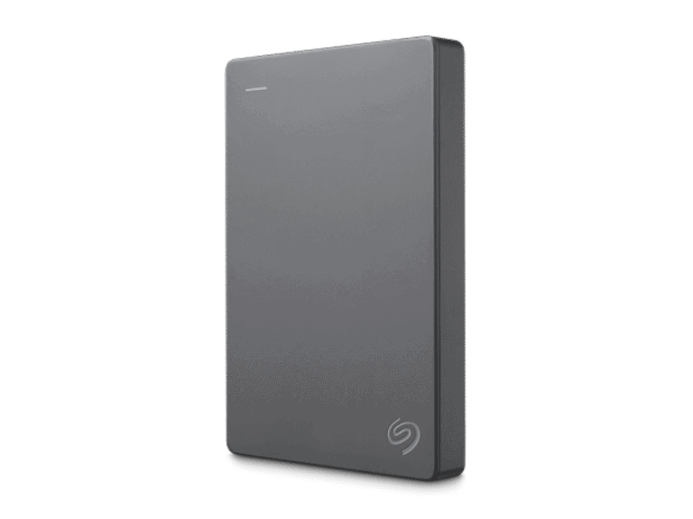 Seagate Basic 1TB External Portable Hard Drive - 2.5", 5400rpm - tech.co.za