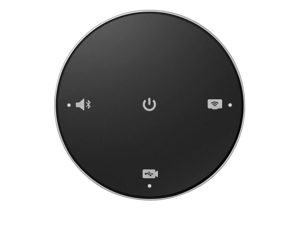 Logitech VC Conference Camera Connect - tech.co.za