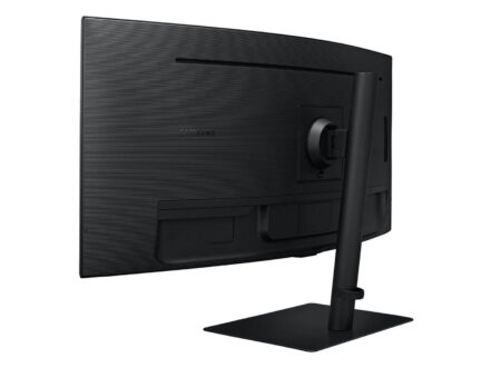 Samsung S65UA Curved Monitor - 34", 3440 x 1440, 100Hz, 5ms - tech.co.za