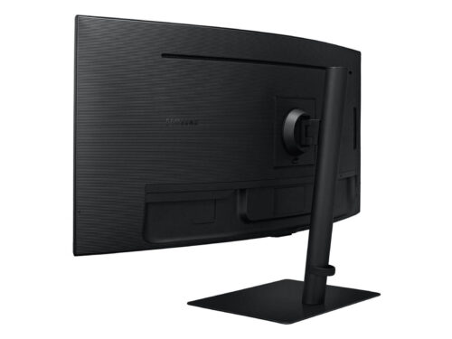Samsung S65UA Curved Monitor - 34", 3440 x 1440, 100Hz, 5ms - tech.co.za