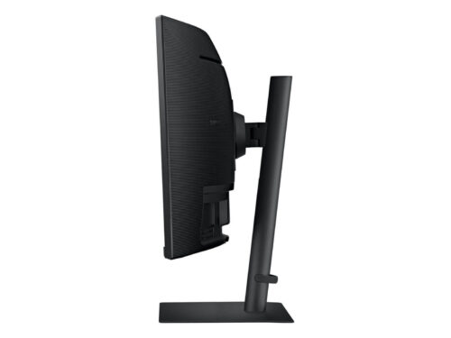 Samsung S65UA Curved Monitor - 34", 3440 x 1440, 100Hz, 5ms - tech.co.za