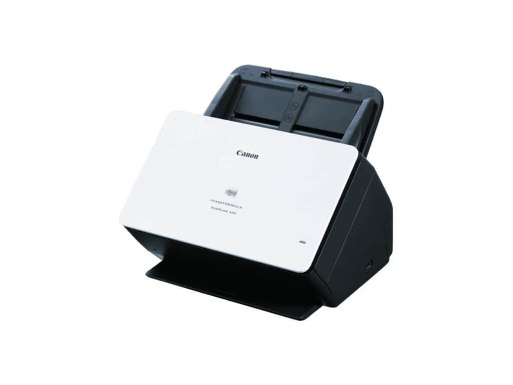 Canon imageFORMULA ScanFront 400 ADF scanner 600 x 600 DPI A4 - tech.co.za