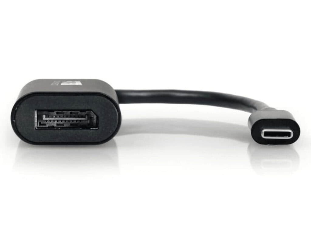 Port Connect Type-C to DisplayPort Converter - tech.co.za