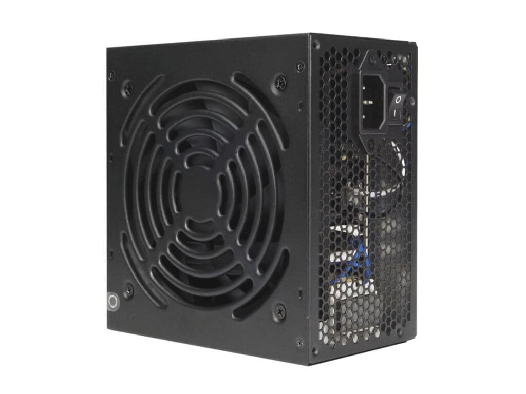 Antec Atom B650 Non-Modular Power Supply - tech.co.za