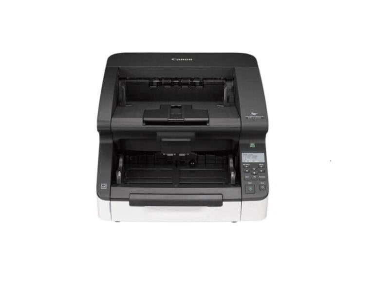 Canon imageFORMULA DR-G2090 High Speed A3 Scanner - tech.co.za