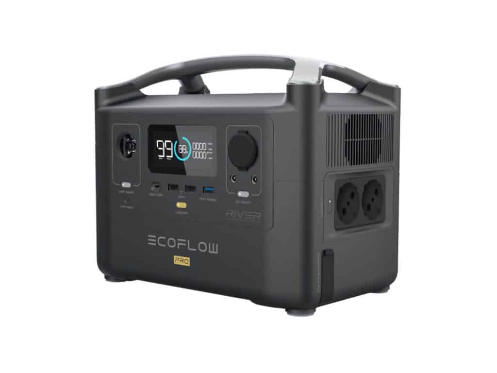 Ecoflow - tech.co.za