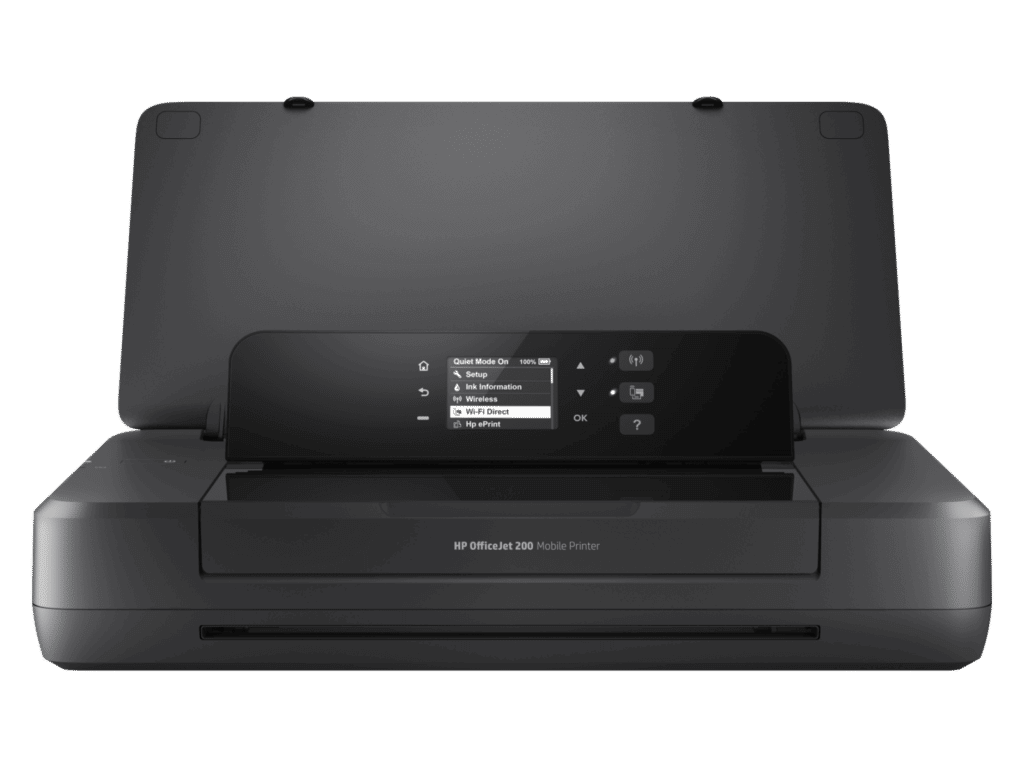 HP OfficeJet 202 Mobile Printer - tech.co.za