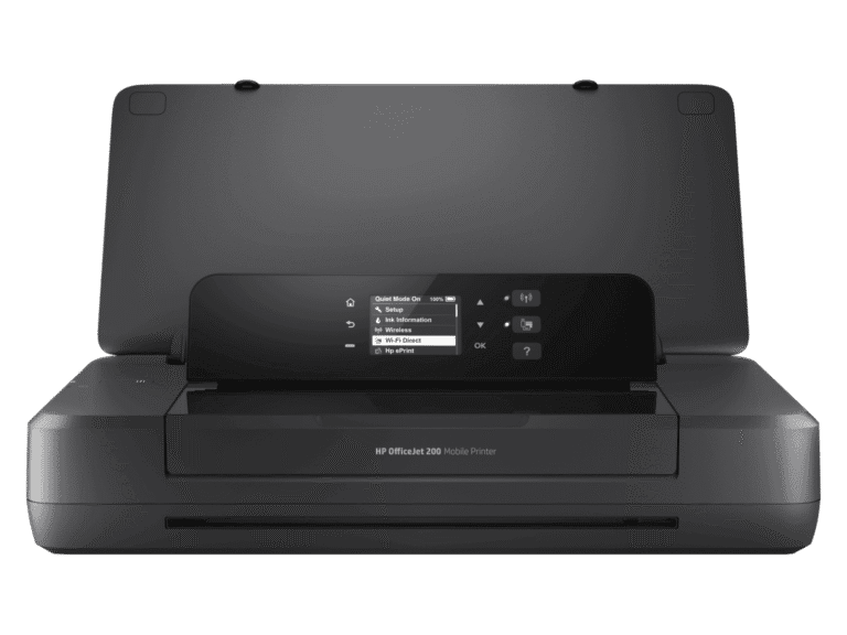 HP OfficeJet 202 Mobile Printer - tech.co.za