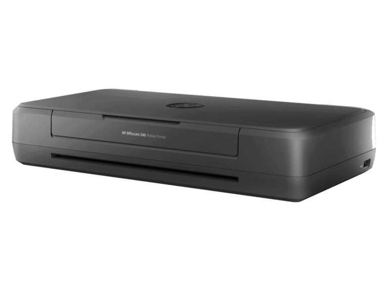 HP OfficeJet 202 Mobile Printer - tech.co.za