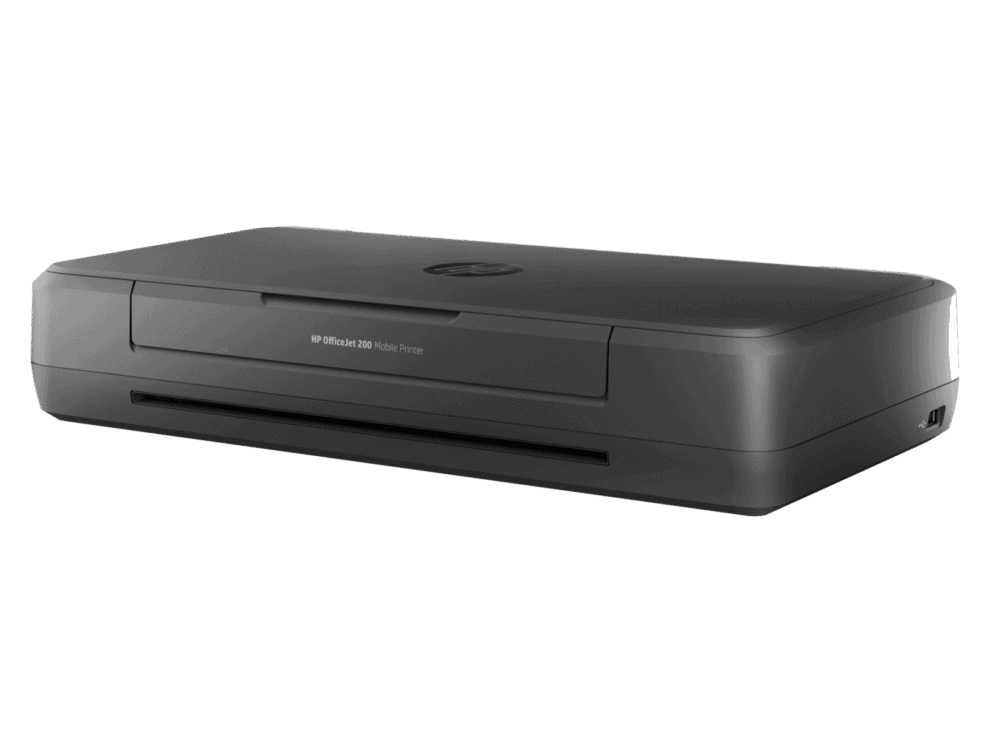 HP OfficeJet 202 Mobile Printer - tech.co.za