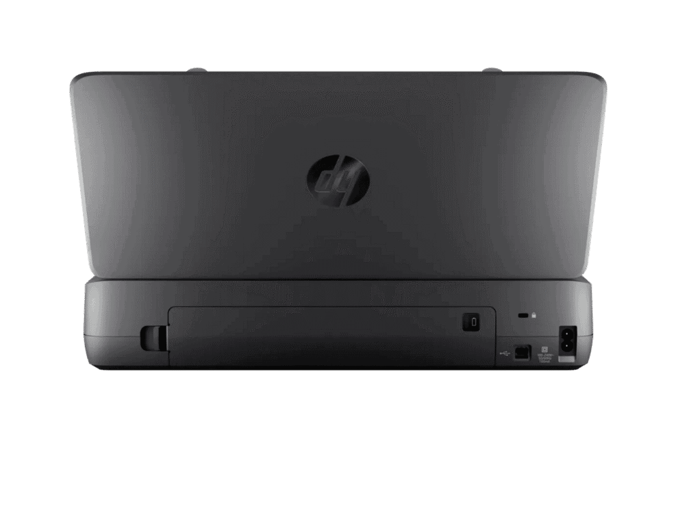 HP OfficeJet 202 Mobile Printer - tech.co.za