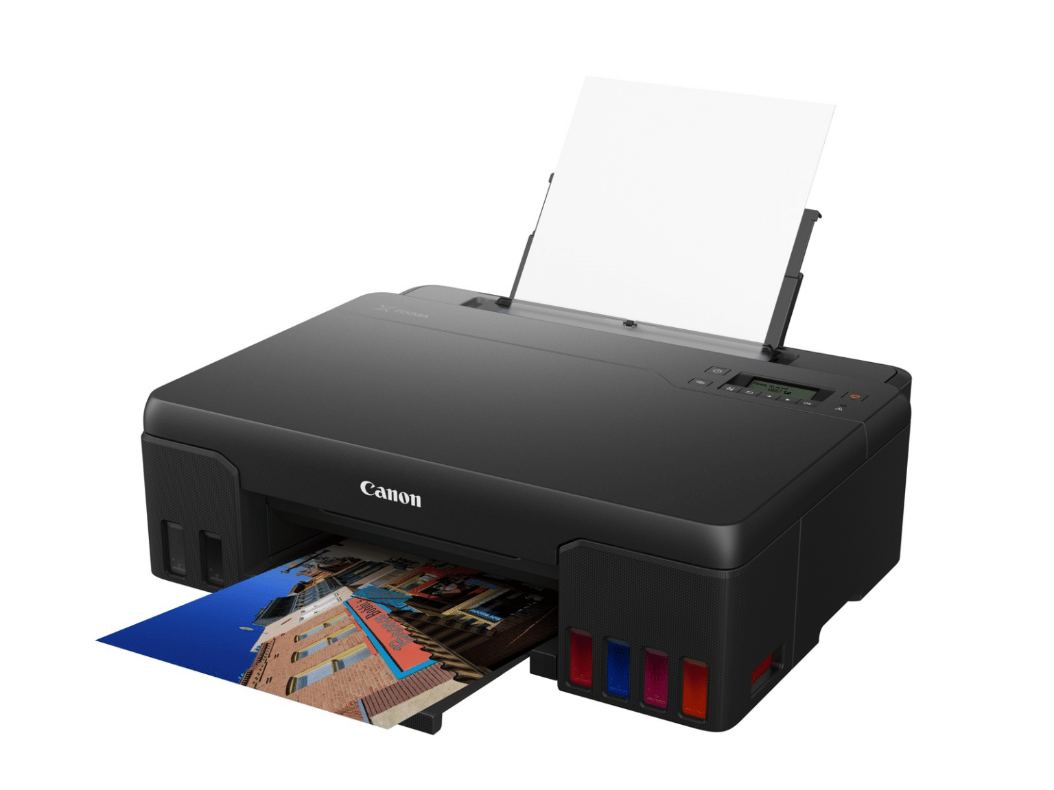 CANON G540 Megatank Printer - tech.co.za