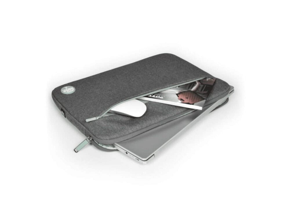 Port Designs YOSEMITE 15.6" Notebook Sleeve - Grey - tech.co.za