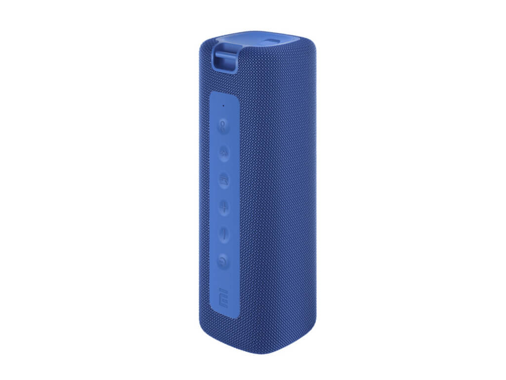 Xiaomi Mi Portable Bluetooth Speaker (16W) Blue - tech.co.za