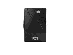RCT 850VA Line Interactive UPS - 480 W, LED display, 1 x USB Port with ...