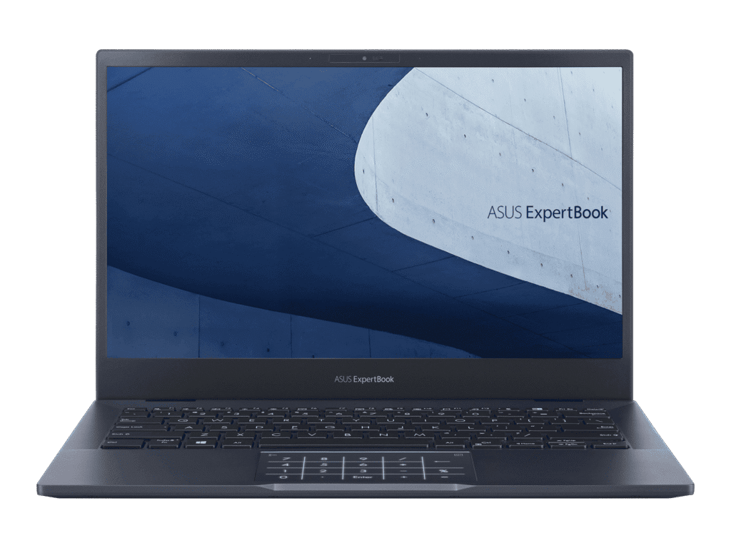 Asus ExpertBook B5 B5402CVA 14" Laptop - i5, 8GB RAM, 512GB SSD, Win 11 ...