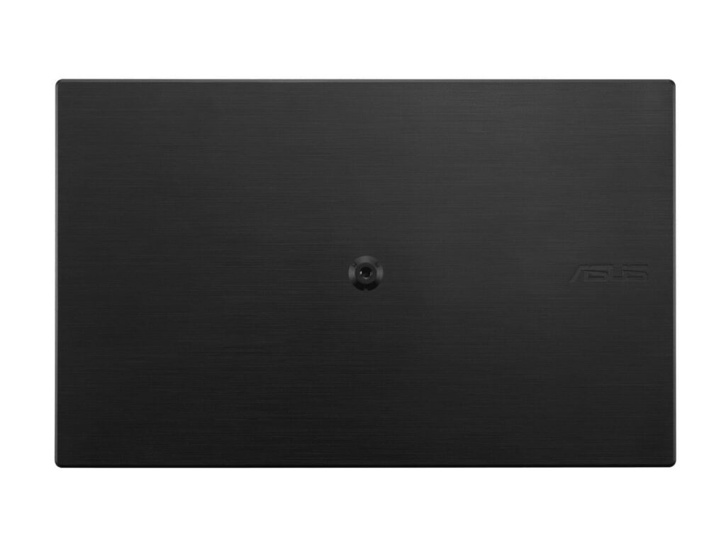 ASUS ZenScreen MB165B Portable Monitor - 15.6", 1366 x 768, 60Hz, 10ms ...