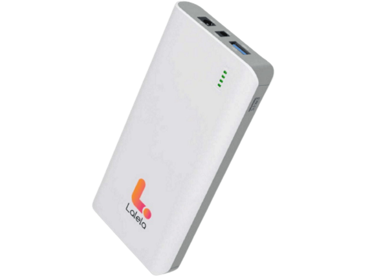 Lalela GW22400 Universal Laptop Powerbank UPS 22400mAh - tech.co.za