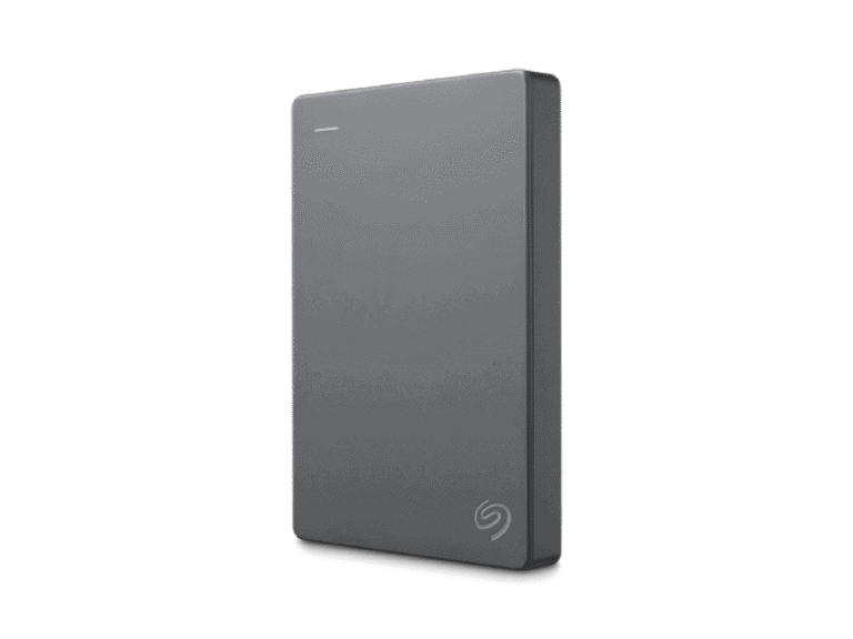 Seagate Basic Portable 2TB External Hard Drive - 2.5", 7200rpm - tech.co.za