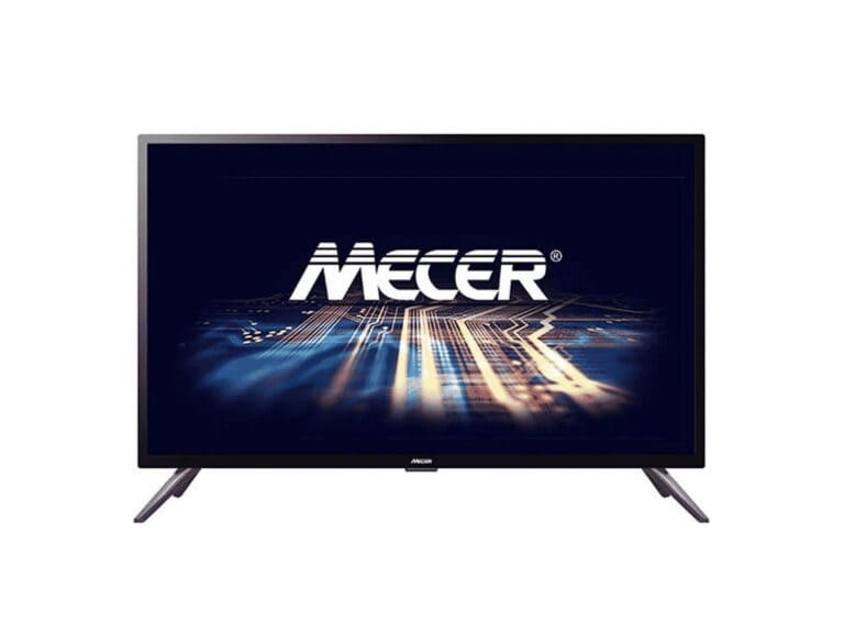Mecer 32L88 Monitor - 32", 1366 x 768, 60Hz, 9ms - tech.co.za