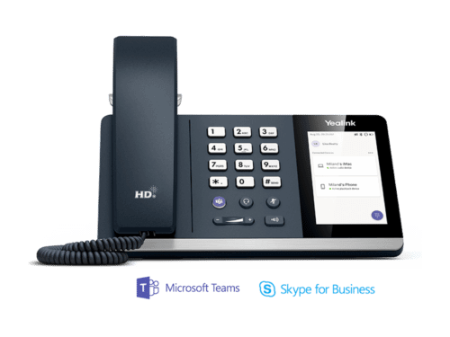 Yealink MP50 Microsoft Teams Phone - tech.co.za