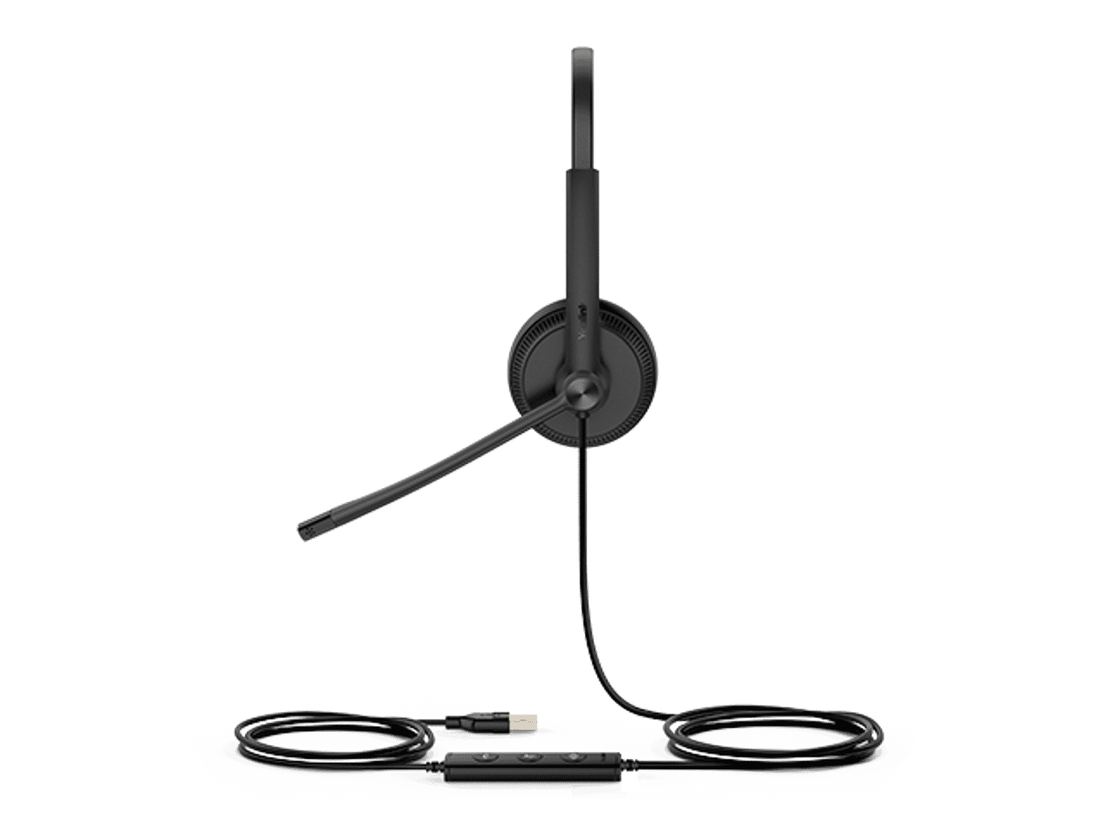 Yealink UH34 Lite Dual - tech.co.za