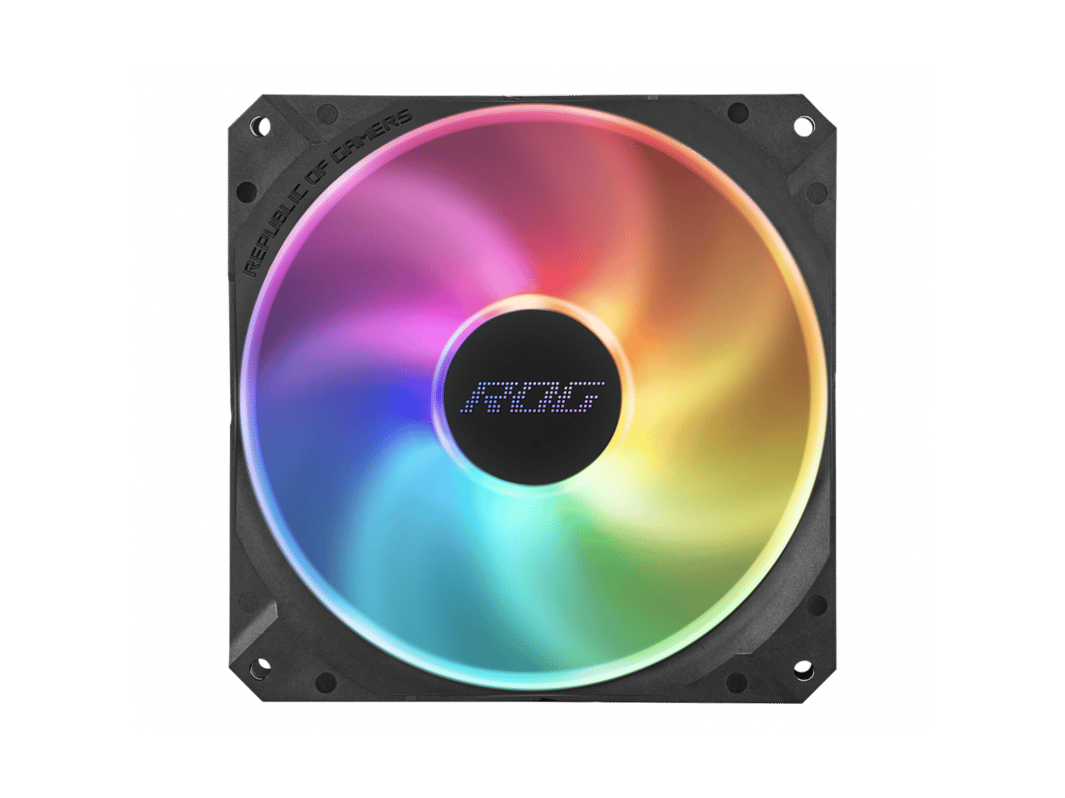 Asus ROG Srix LC II 280 ARGB Liquid Cooler - tech.co.za