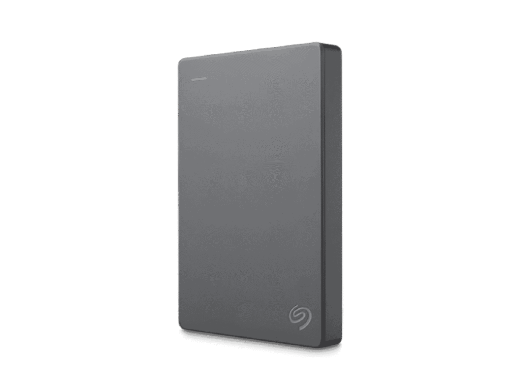 Seagate 5TB Basic Portable Hard Drive - tech.co.za