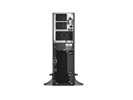 APC Smart-UPS SRT 5000VA 230V - tech.co.za