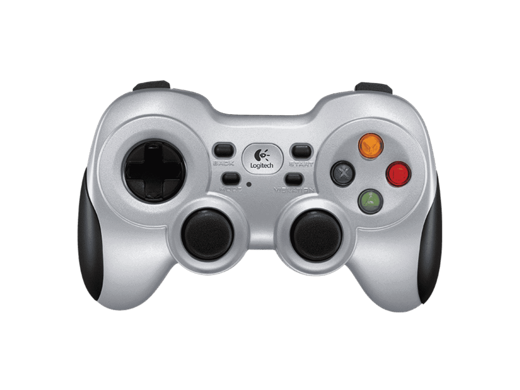 Logitech - F710 Wireless 4 Switch D-PAD GamePad - tech.co.za