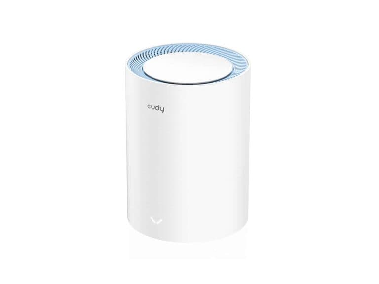 Cudy AC1200 Wi-Fi Mesh Kit 2 Pack - tech.co.za